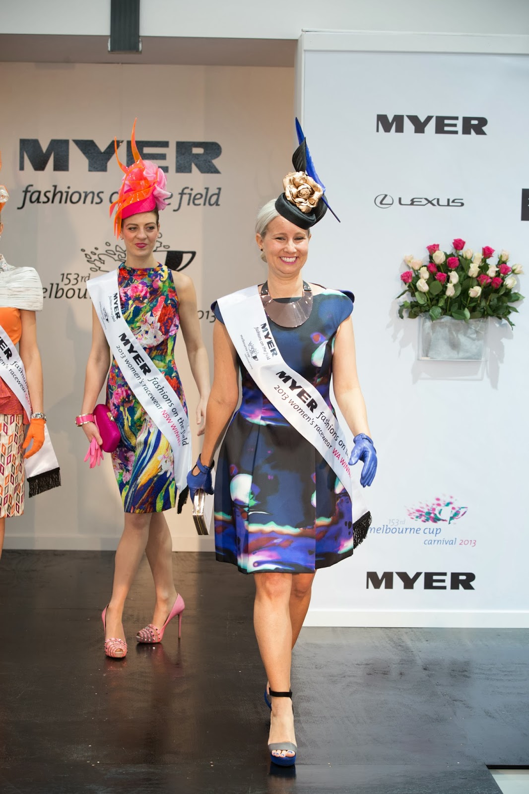 Racing Fashion: Fashions on the Field National Finals