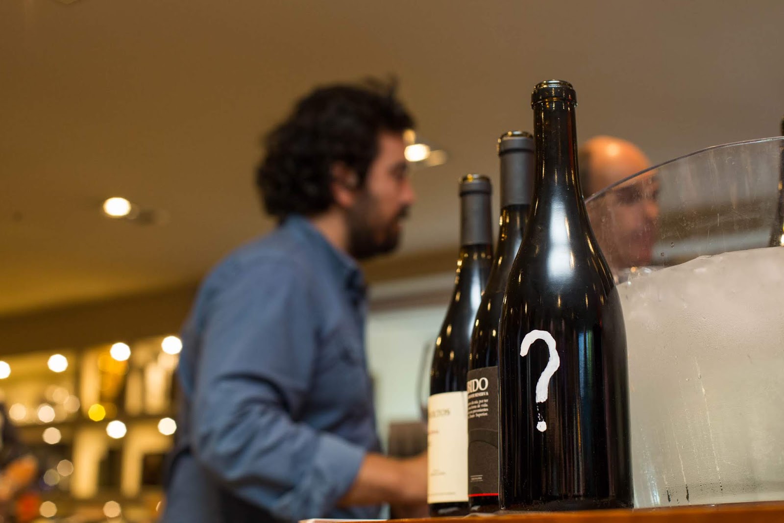 Márcio Lopes Winemaker