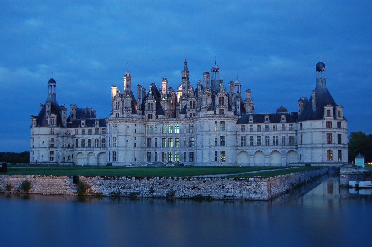 Most Beautiful Palaces in the World part -3 | Mathias Sauer