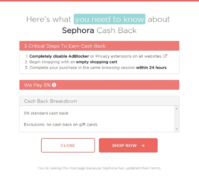 Save Money at 1600+ stores and Give back to those in need.