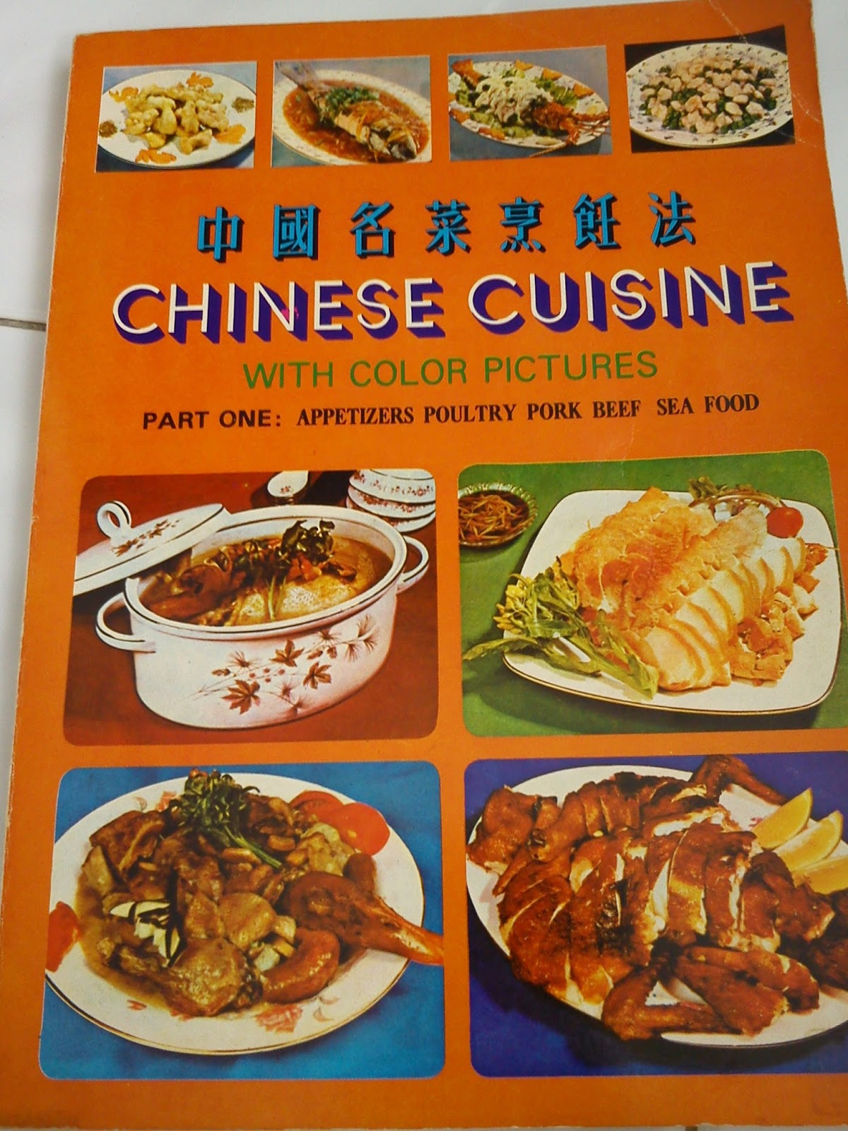 Cooking Pleasure: SWEET AND SOUR PORK [GU LAO ROU 咕噜肉 ]