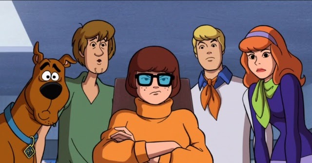 Dos personajes de Scooby Doo tendrán película propia | Entre Veredas