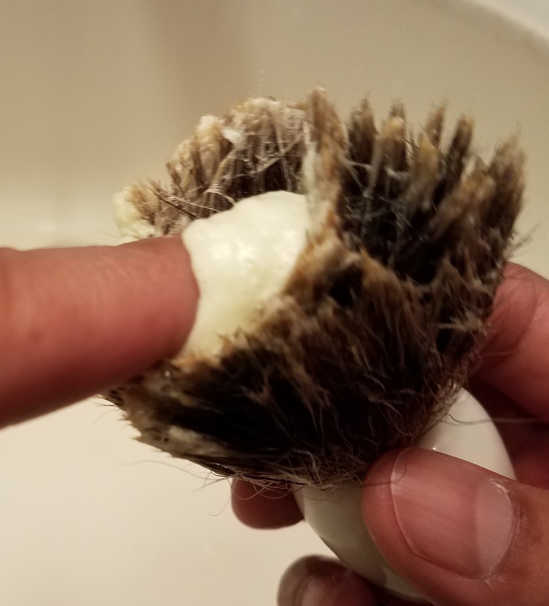 Taylor Of Old Bond Street Lemon Lime Shave Cream in a Bowl ...