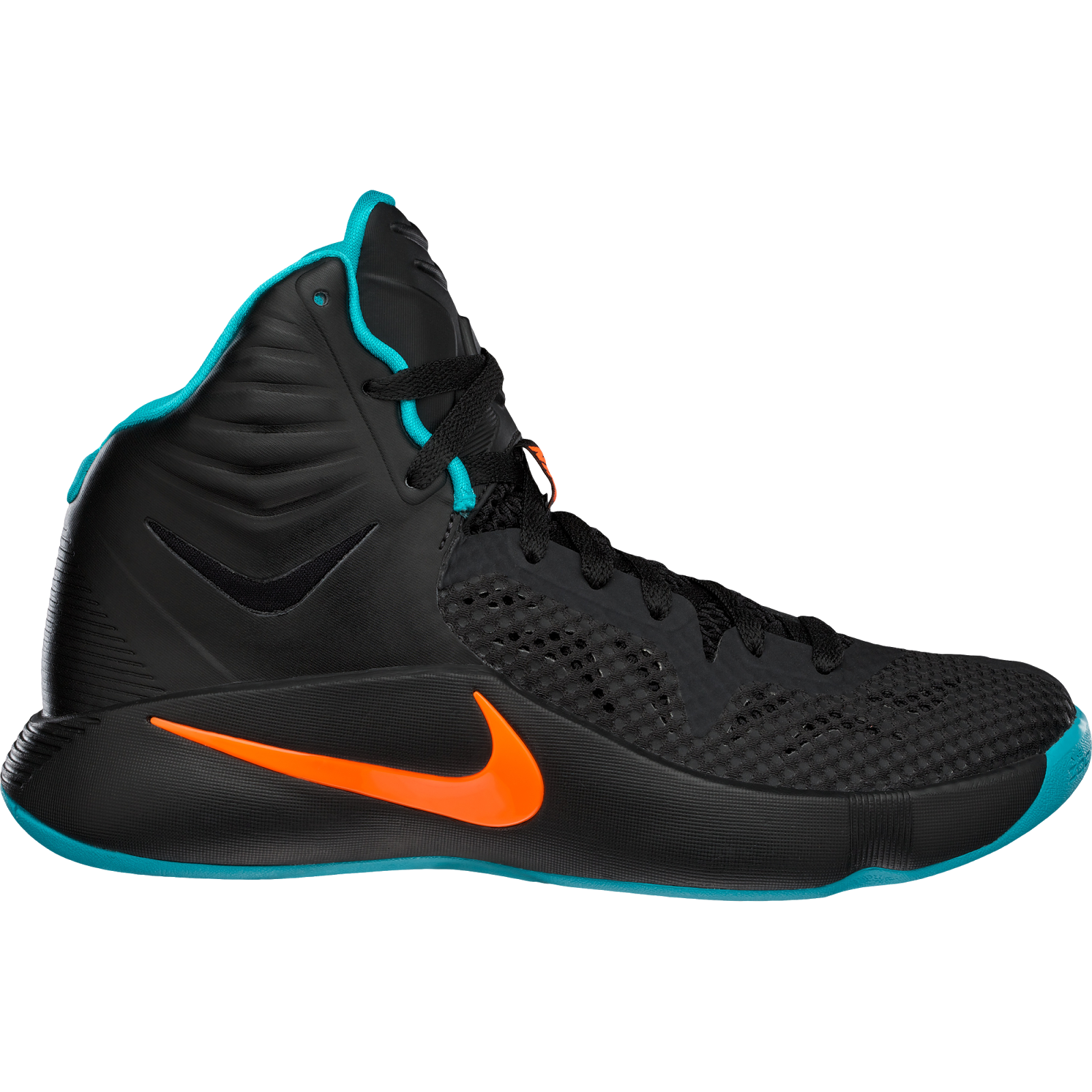 7 Nike Zoom Hyper Fuse ( 3 color ) | Mymarket