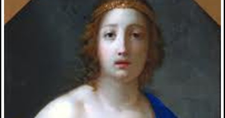 Caliope - Musa Griega - - Las Revelaciones del Tarot