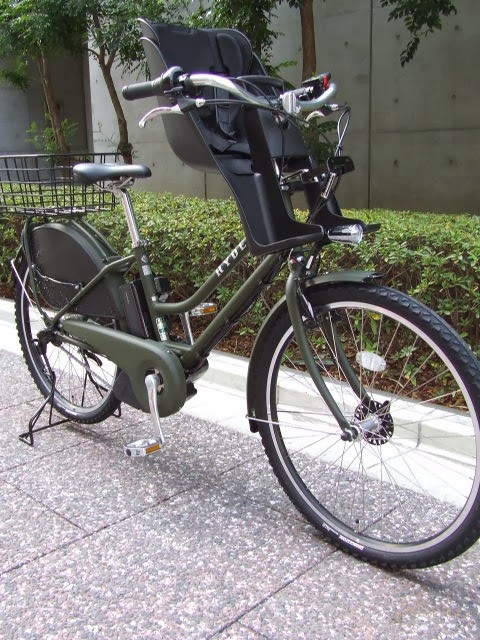 avelo Bicycle shop | アヴェロ バイシクル ショップ 浦和: ブリヂストン HYDEE.Ⅱ ハイディーツー VERYコラボ ...
