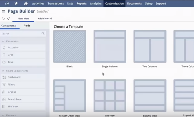 FEW UPCOMING FEATURES IN NETSUITE