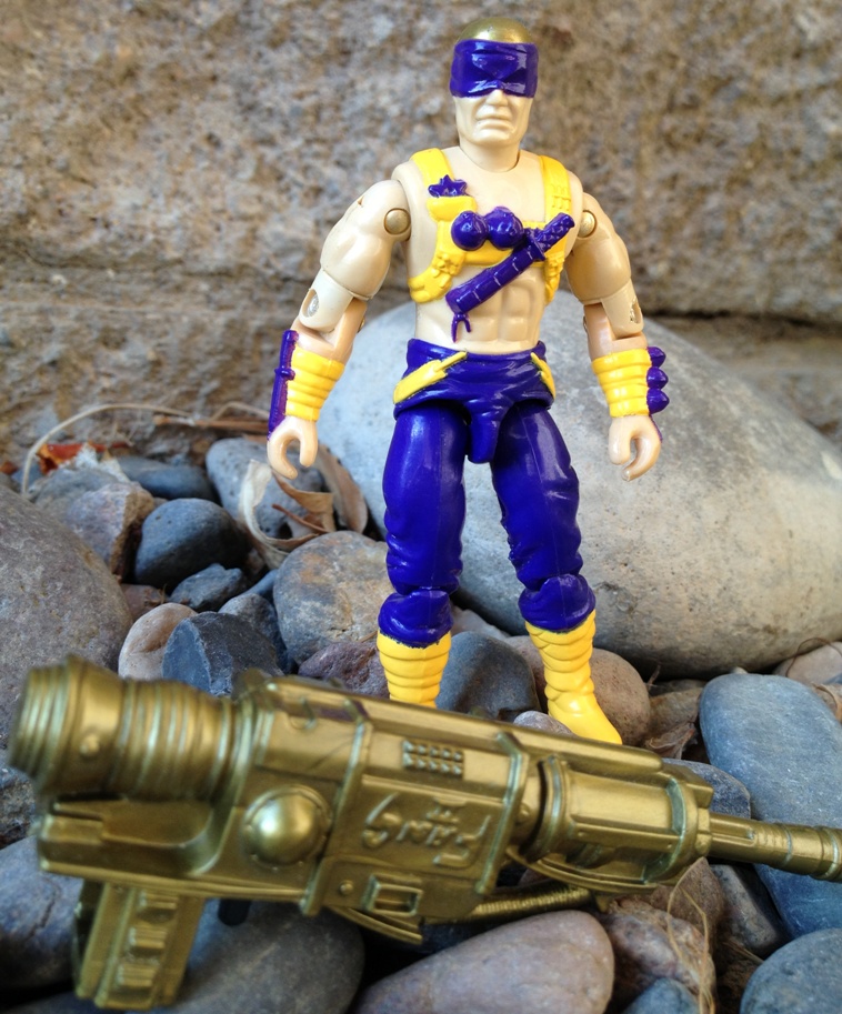 Forgotten Figures: 1994 Night Creeper Leader