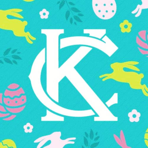 Kansas City Happy Easter & Headlines