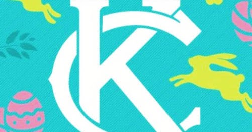 Kansas City Happy Easter & Headlines