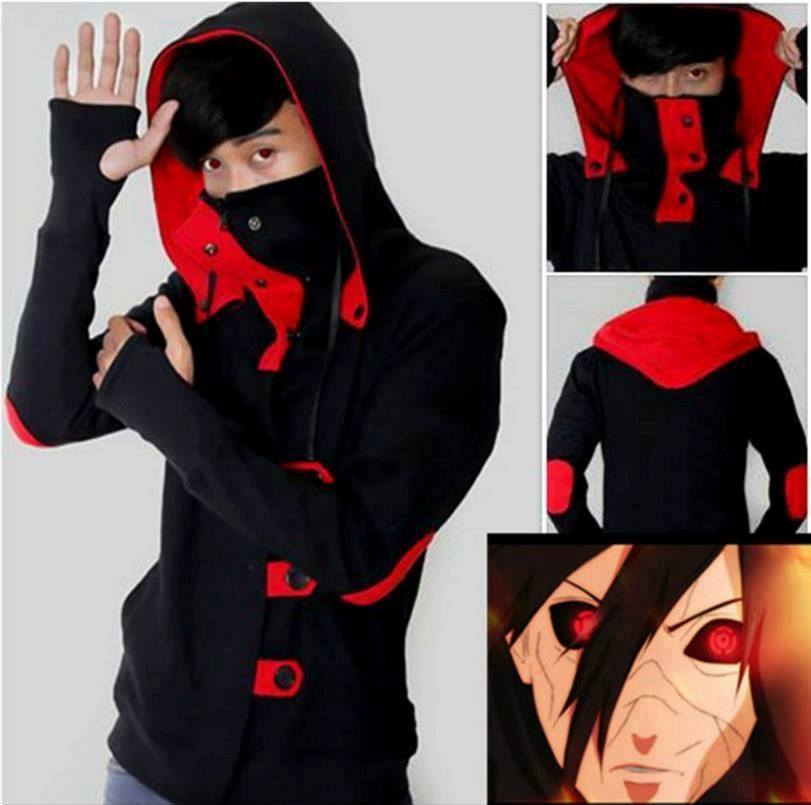 Kaizoku Anime Shop: Jaket Anime Keren - Cool Anime Jacket