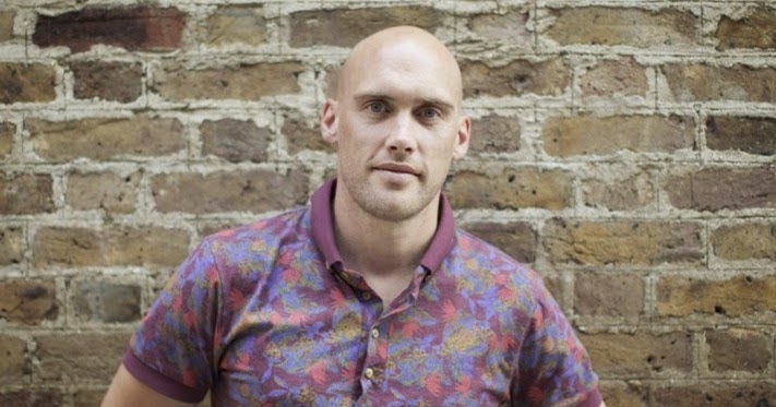 Joe Sims Returns For Broadchurch 2