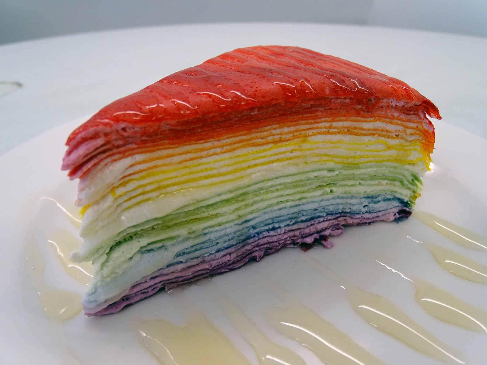 Billy Angel Cake Company Hongdae (Seoul, SOUTH KOREA) ★★★★☆ | A ...