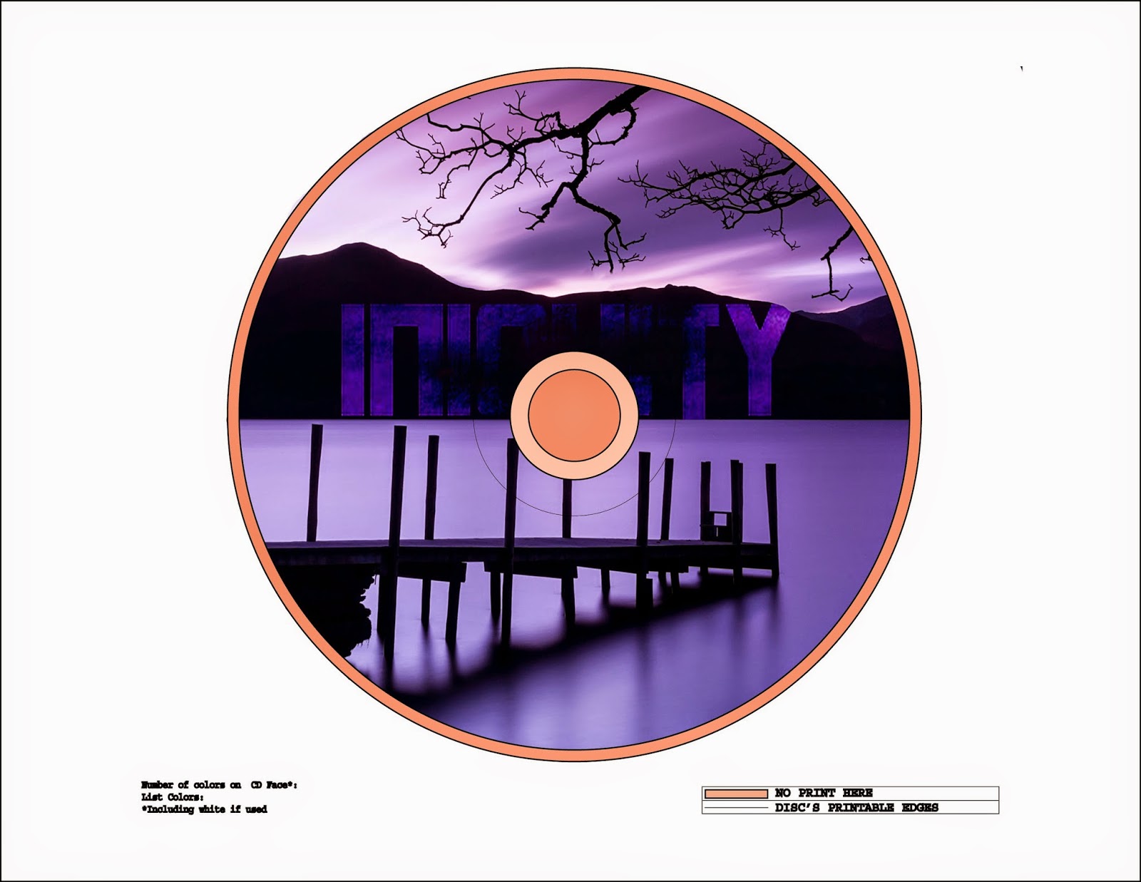 Hawthorne's Graphic Design P. 2