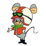 Blast from the Past2.®: Tuerto Celebre #3