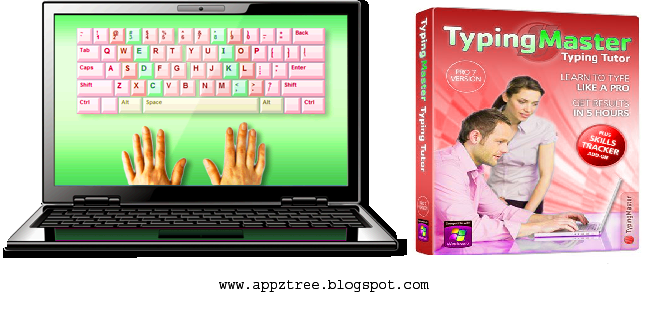 TypingMaster710 | AppLiCaTiOn StOrE