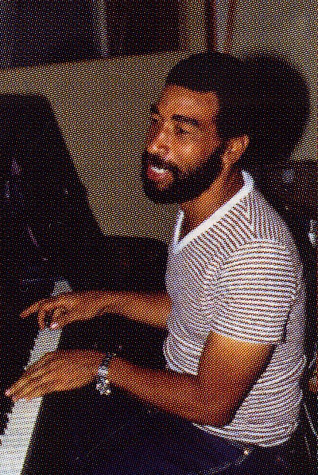 HISTÓRIA DO REGGAE: ANSEL COLLINS