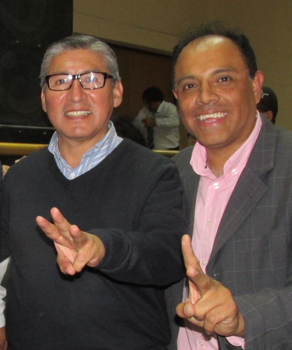 JESUS MARIA OPINION Y NOTICIAS: PPC: Dirigentes de base Jaime Zea ...