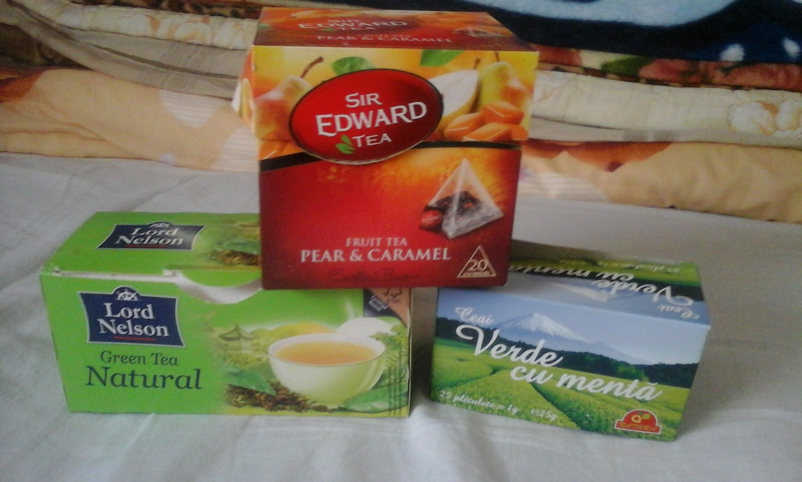 Cosmetics & Life: New & old empties