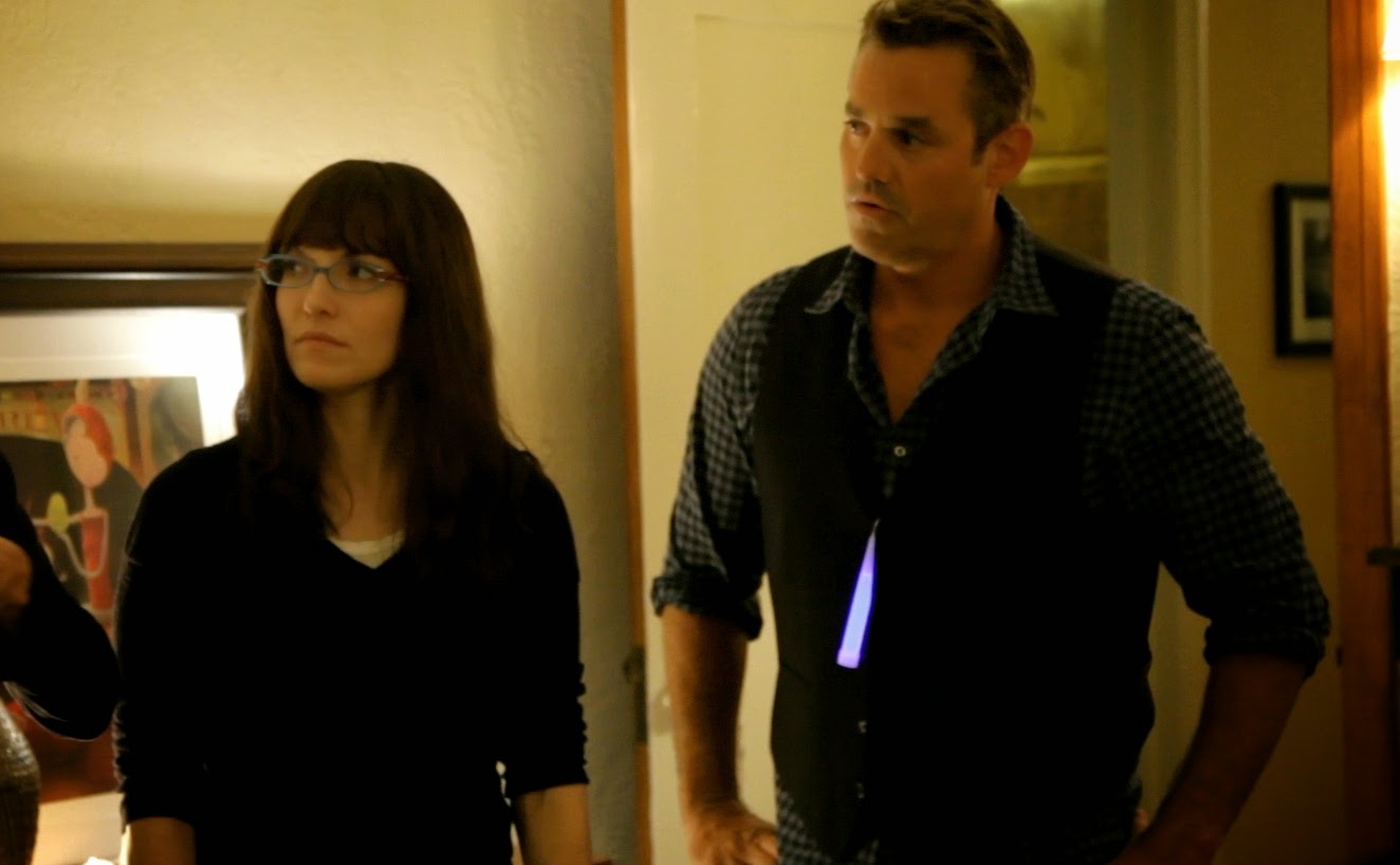 COHERENCE (2013)