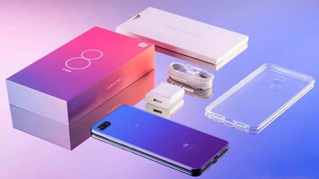 Harga HP Dan Spesifikasi Mi 8 Lite, Versi Sederhana dari Mi 8 ...