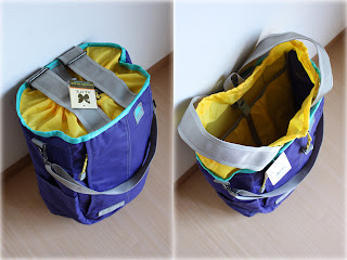 kironico boulder park: ALITE 「Hikari Pack」 エーライト ヒカリパック 入荷！