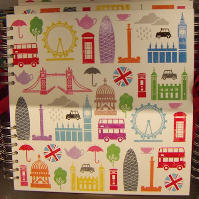 print & pattern: PAPERCHASE - gifts