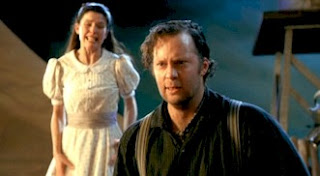 The Theatre Bug: Jud Fry: Love Him or Hate him?