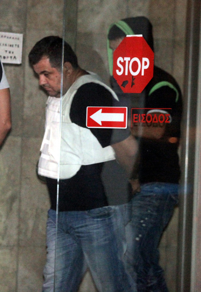 ΑΥΤΟΣ ΕΙΝΑΙ Ο 45ΧΡΟΝΟΣ ΓΙΩΡΓΟΣ ΡΟΥΠΑΚΙΑΣ ΠΟΥ ΔΟΛΟΦΟΝΗΣΕ ΤΟΝ 34ΧΡΟΝΟ ΣΤΟ ...