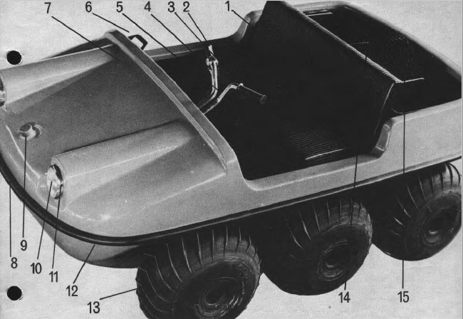 Progress is fine, but it's gone on for too long.: We used to make ...