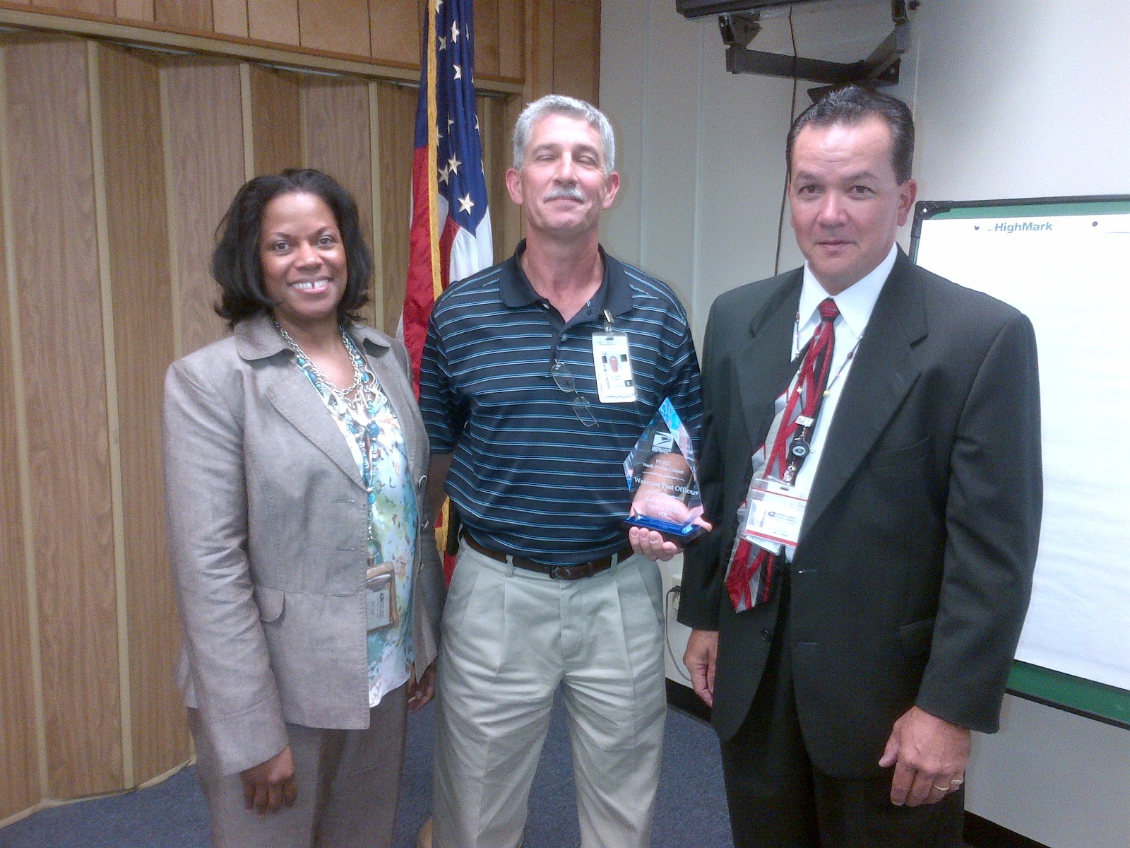 Gulf Atlantic Newsmakers: North Florida employees go the extra mile