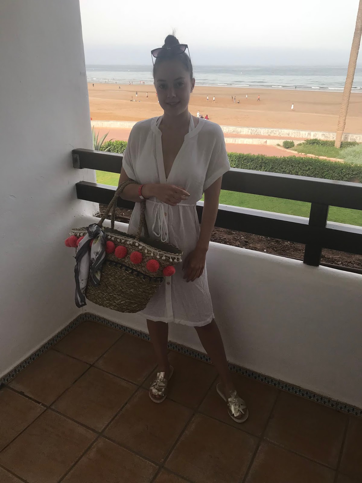 Holiday Lookbook 2018 ~ Emma Victoria