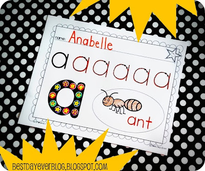 Best Day Ever: Early Learning!: Start at the Star Level 1