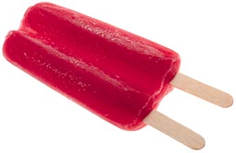 Another Q: The Invention of the Popsicle