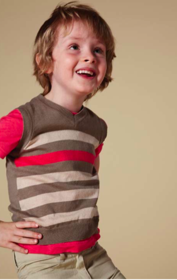 TOMBOY - Children's Clothing - Silverlake - Los Angeles: LIHO AT TOMBOY