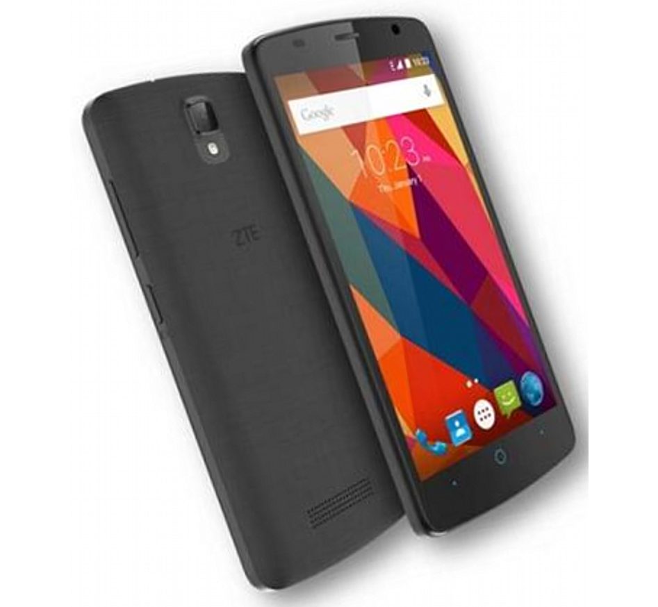 ZTE Blade L5 Plus - PHONE 2020