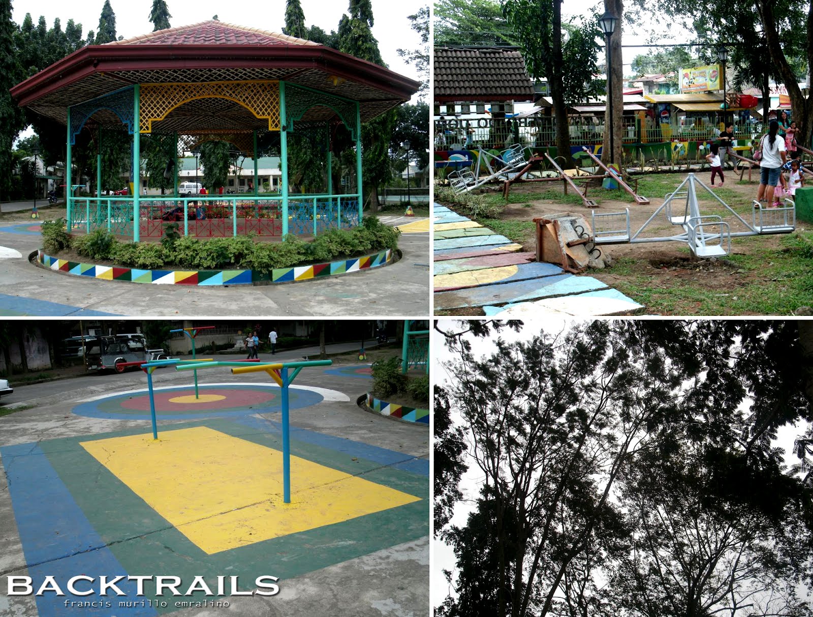 Back Trails: A Revisit to the Town of Tiaong, Quezon