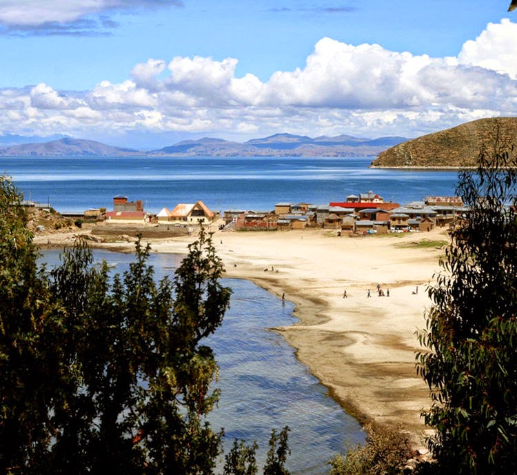 Rutas descubre una ‘nueva era’ para el turismo rural comunitario ...