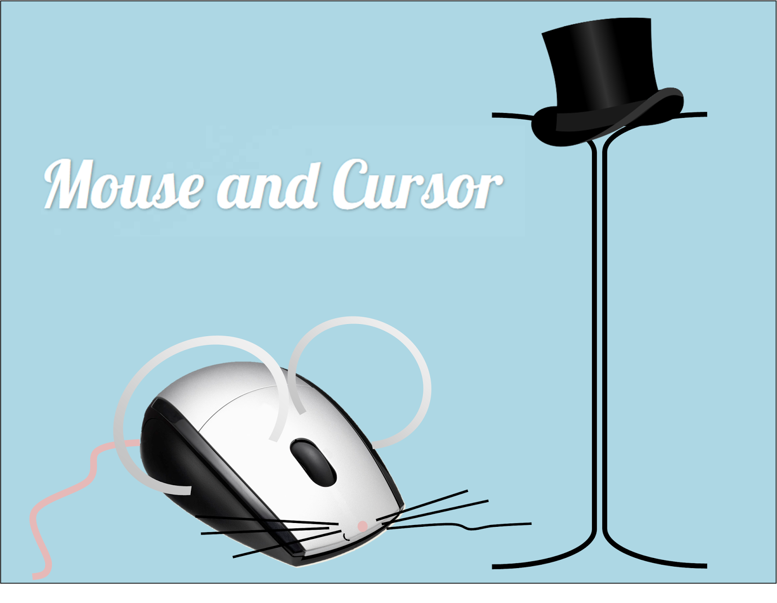 Mouse and Cursor: Starting Point