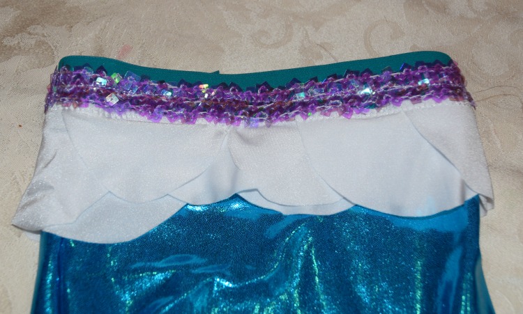 DIY Mermaid Tail Tutorial | What Can We Do With Paper And Glue