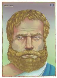 LA ORILLA DEL CONOCIMIENTO: MAPA MENTAL