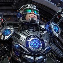 World of Design: Вышел Blender 2.78