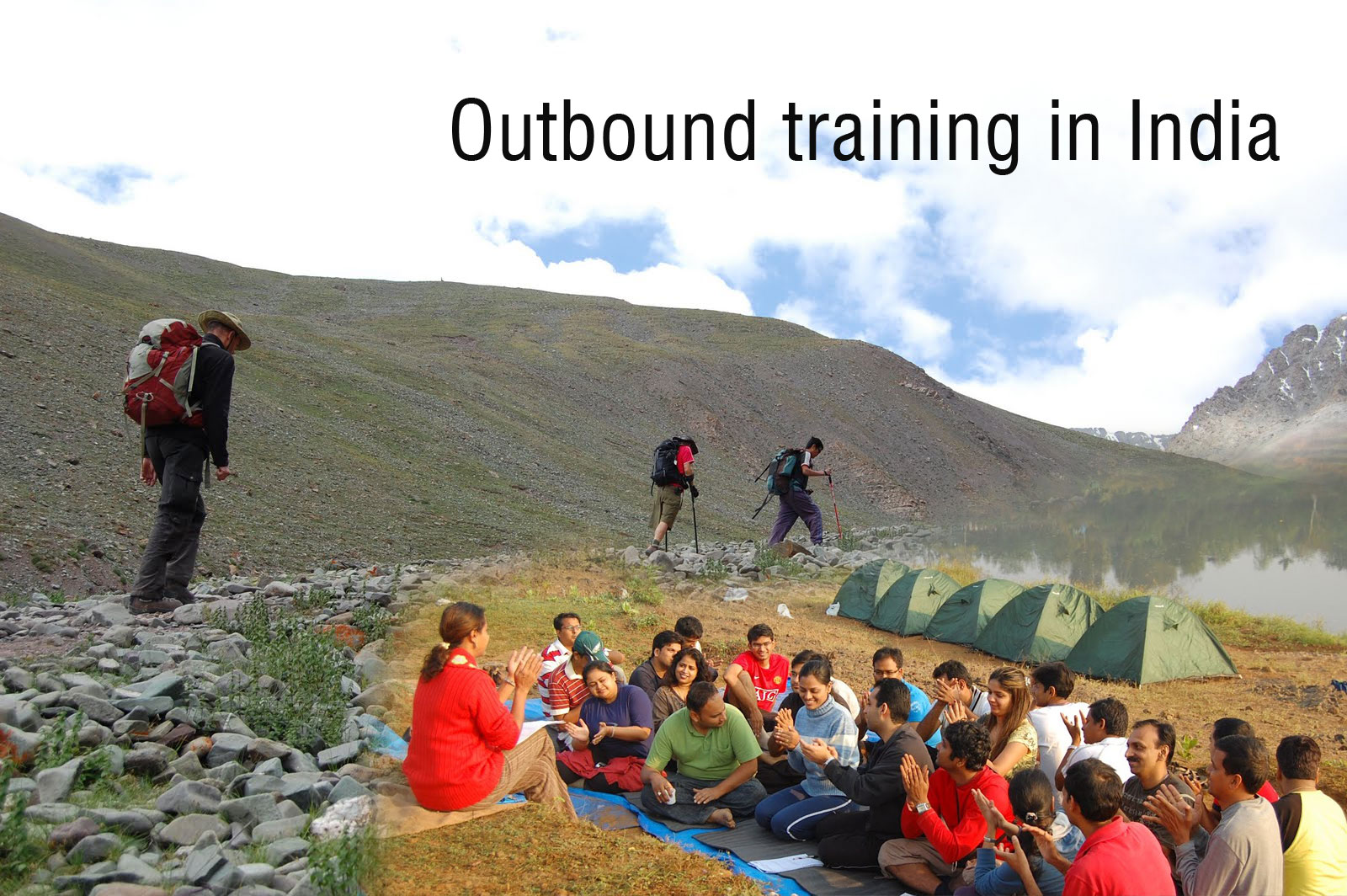 Camps | Camping India | Adventure Tours India.