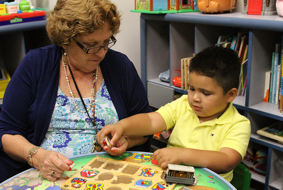 LeapSmart Blog: Three Ways to Help a Traumatized Child