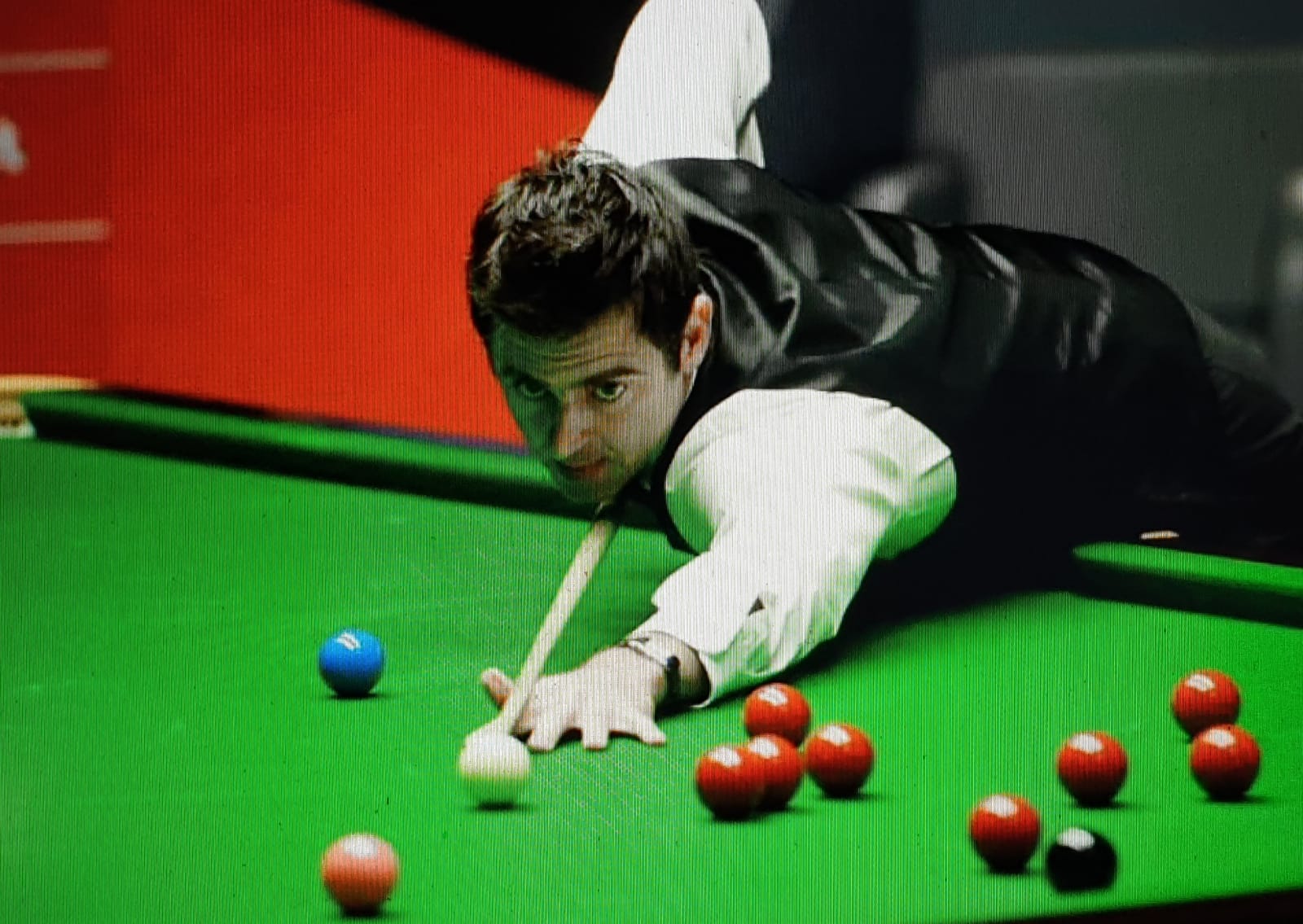 Bilardo Masası ve Bilardo Hakkında En Güzel Bilgiler. » OkuOkuBil