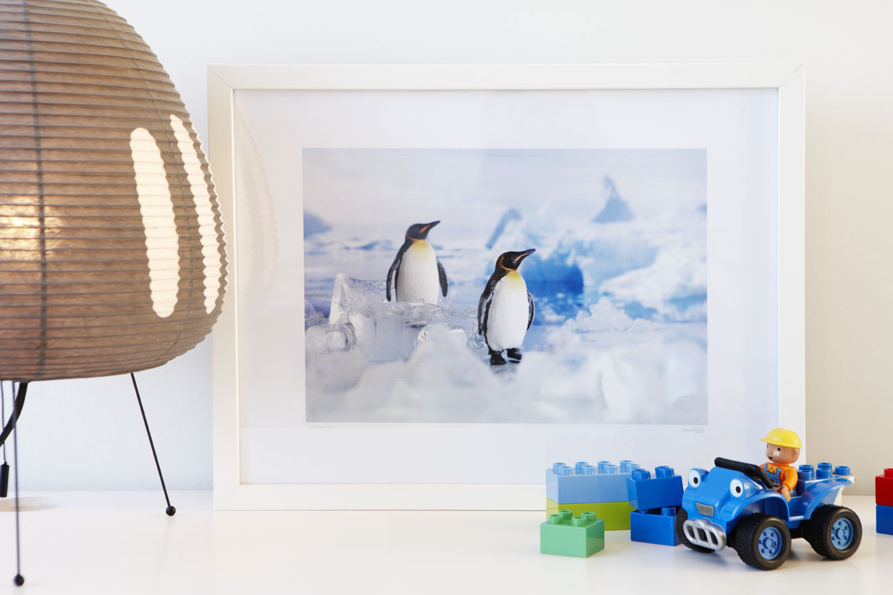 my scandinavian home: Win a fab Swedish Picky pic picture for your wall!