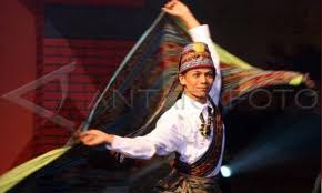 BLOG COMFYKEREN: TEMA PROVINSI NUSA TENGGARA BARAT