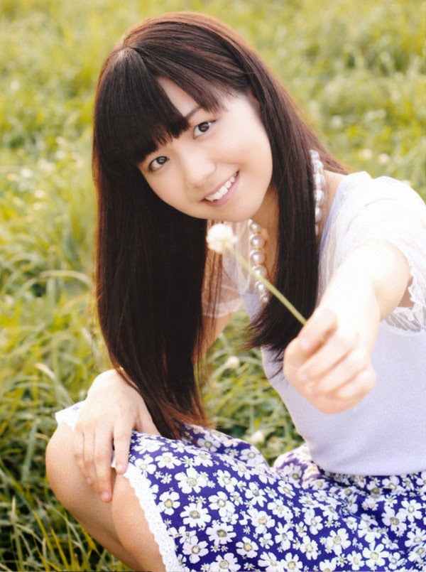 H!P Treasure Box: Miyazaki Yuka