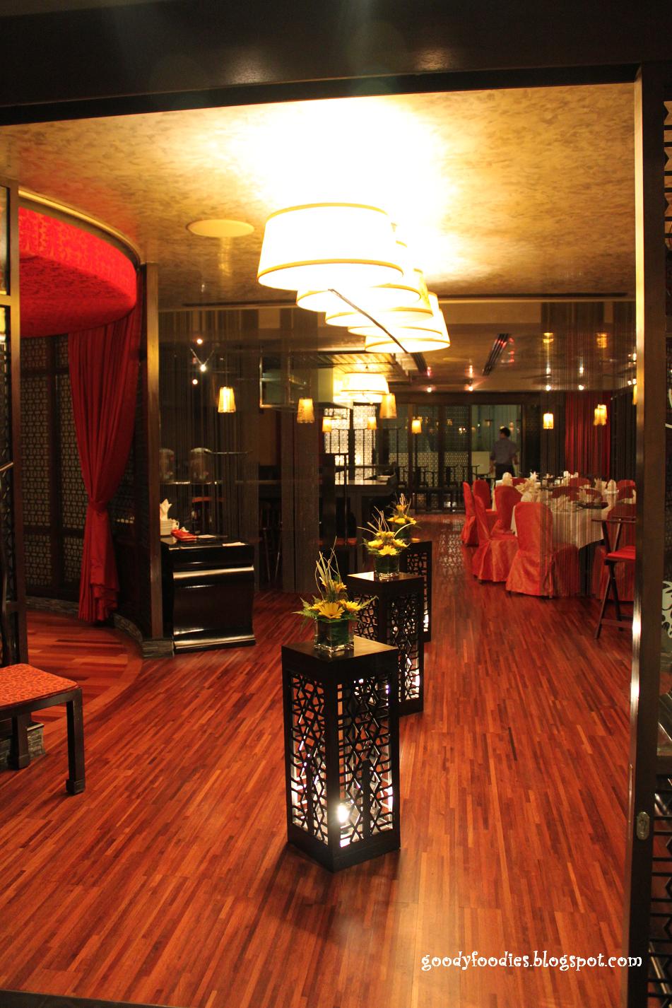 GoodyFoodies: Zing Cantonese Restaurant, Grand Millennium Hotel, Kuala ...