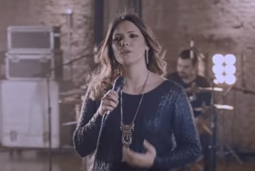 Variedades Gospel Veras: Heloisa Rosa Lança o Clipe Da Canção "Ainda ...